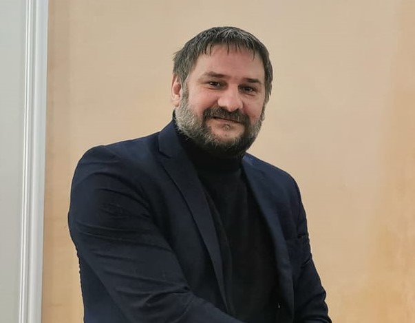 Почина Борче Величковски, претседател на Националниот совет на ...