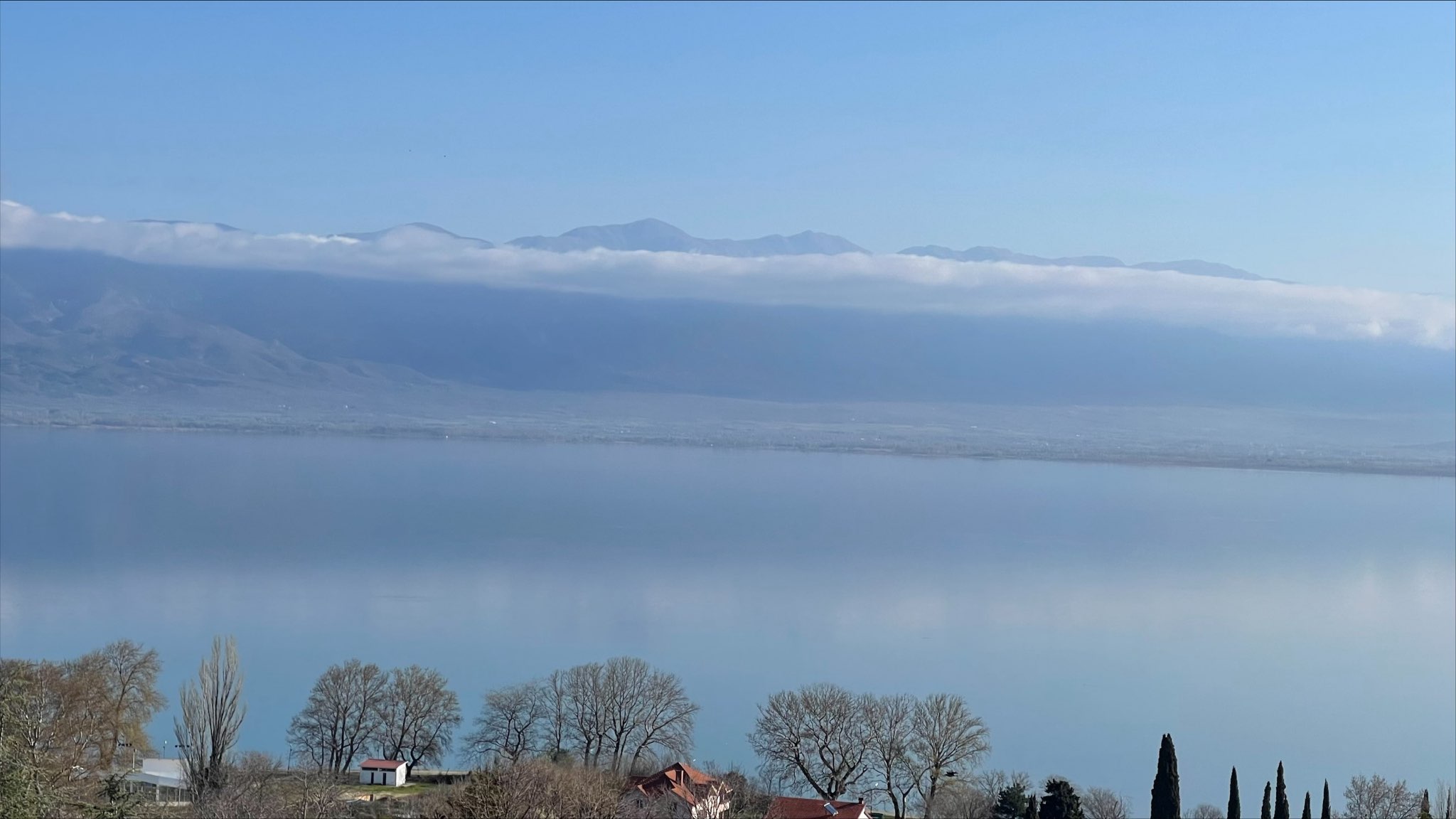 Полнењето на Дојранското Езеро ставено на дневен ред на седница на ...