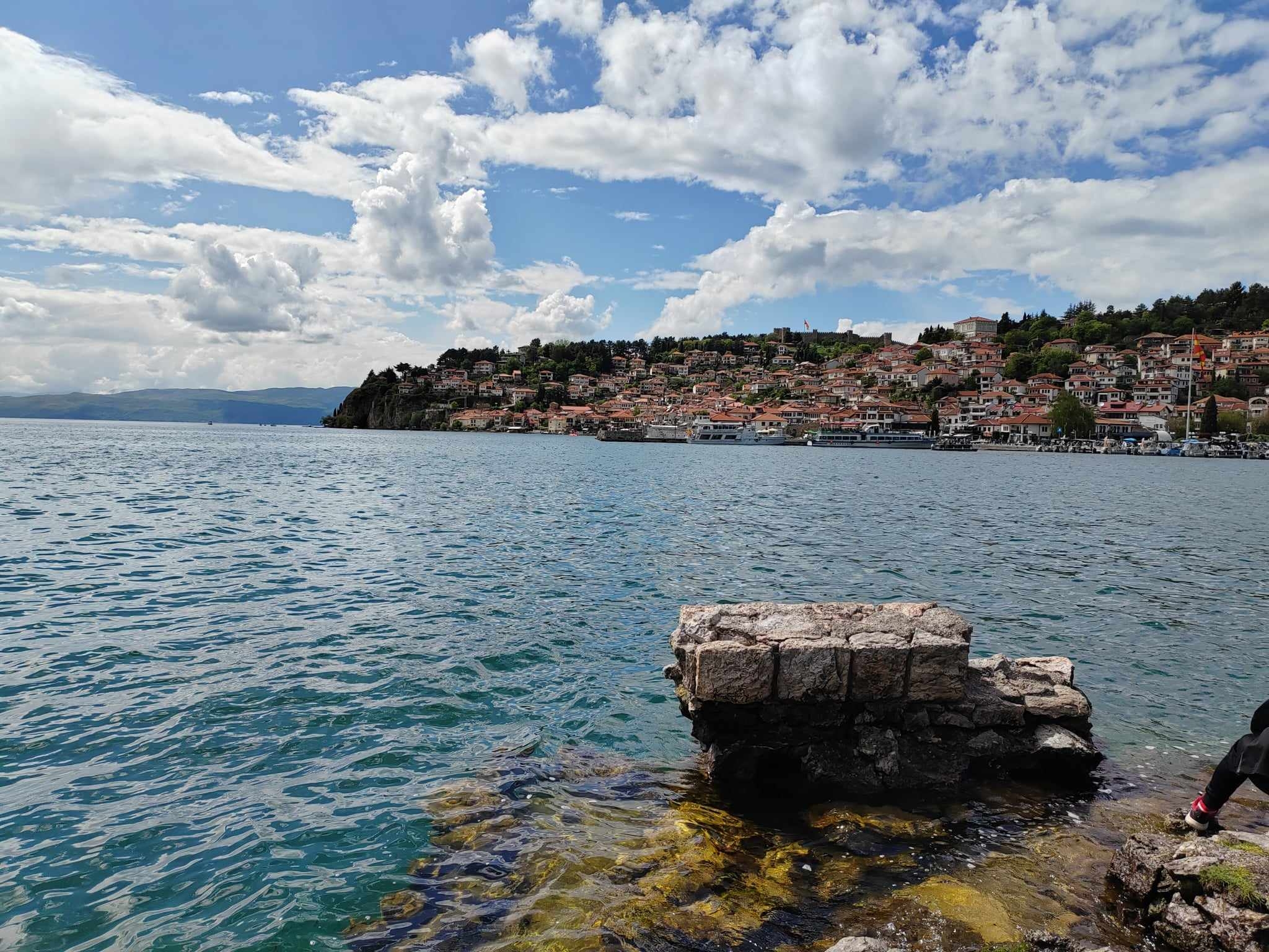 Обвинение за Нефи Усеини, поранешниот советник во Општина Охрид - МКД.МК