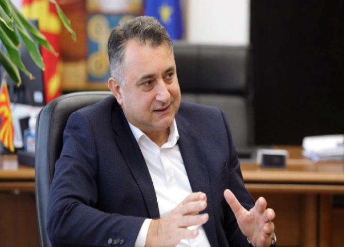 Рустеми: Зголемените цени за изградба на патиштата се според закон - МКД.МК