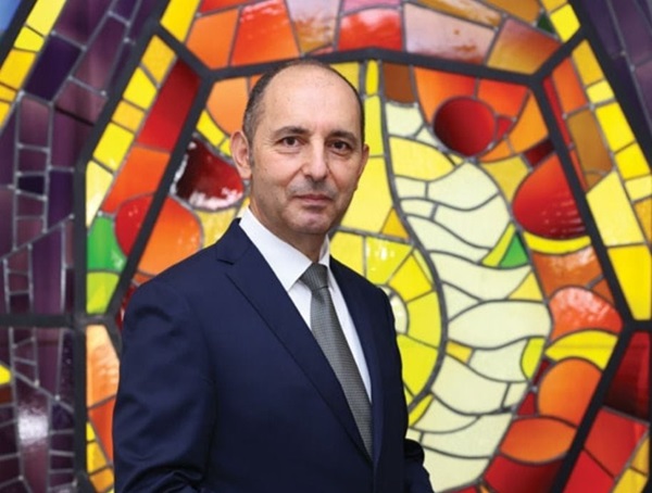 Никола Поповски за изјавата на Сарацин: Секоја земја за својата ...