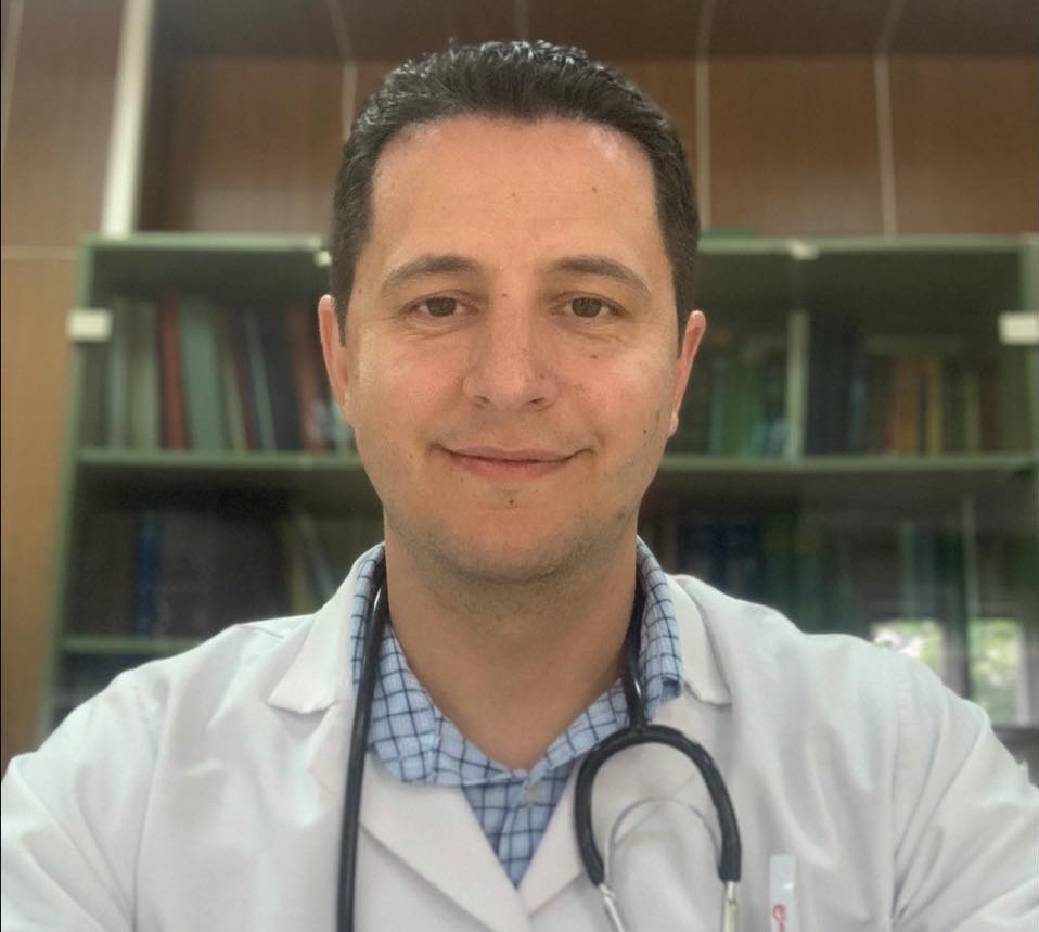 Повторно лекар на чело на Гостивар, Ваљбон Љимани избран за в.д ...