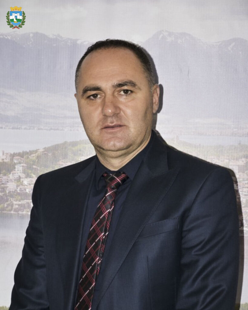 Обвинение за Нефи Усеини, поранешниот советник во Општина Охрид - МКД.МК