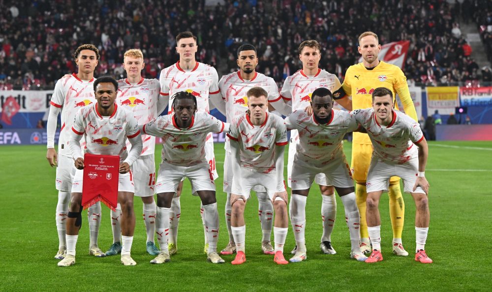 Лајпциг е првиот тим кој испадна од ЛШ, Ливерпул е првиот ...