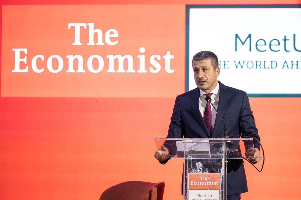 Перински: До 2026 година сите општини ќе се дигитализираат - МКД.МК