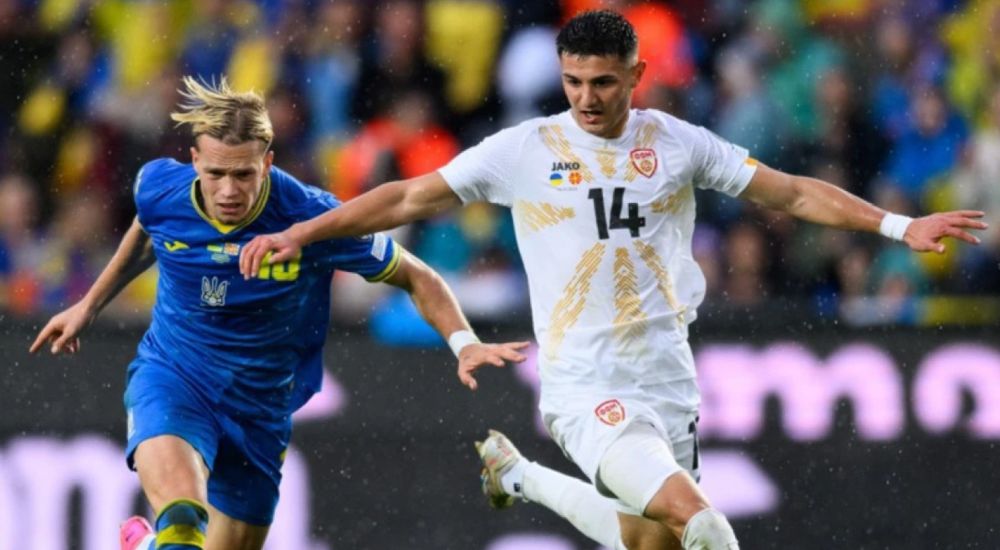 Бојан Димовски е пред трансфер во Партизан - МКД.МК