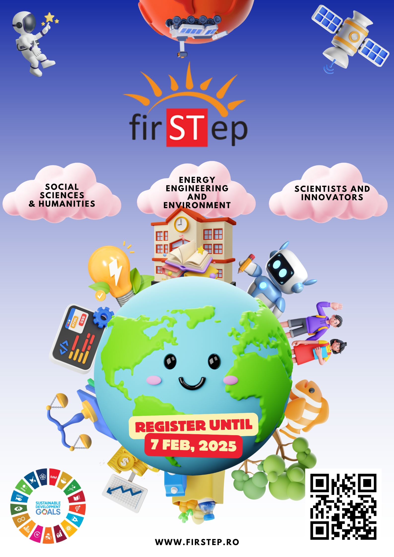 „Прв чекор“ - натпревар за основците и гимназијалците во „Јахја Кемал“ - МКД.МК