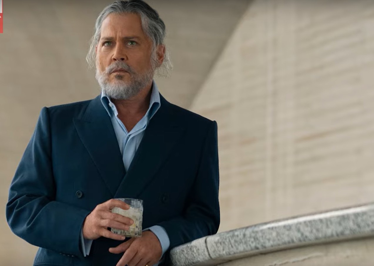 Џони Деп се врати на холивудската сцена: Снима трилер со Пенелопе Круз ...