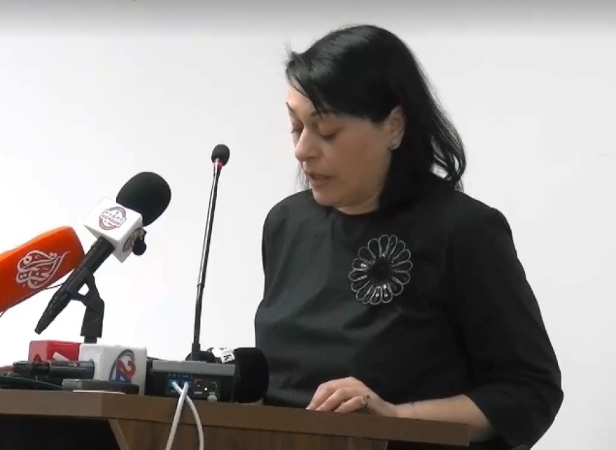 Кристина Атанасова-Арсова: Наместо грижа за јавниот интерес, тие беа ...