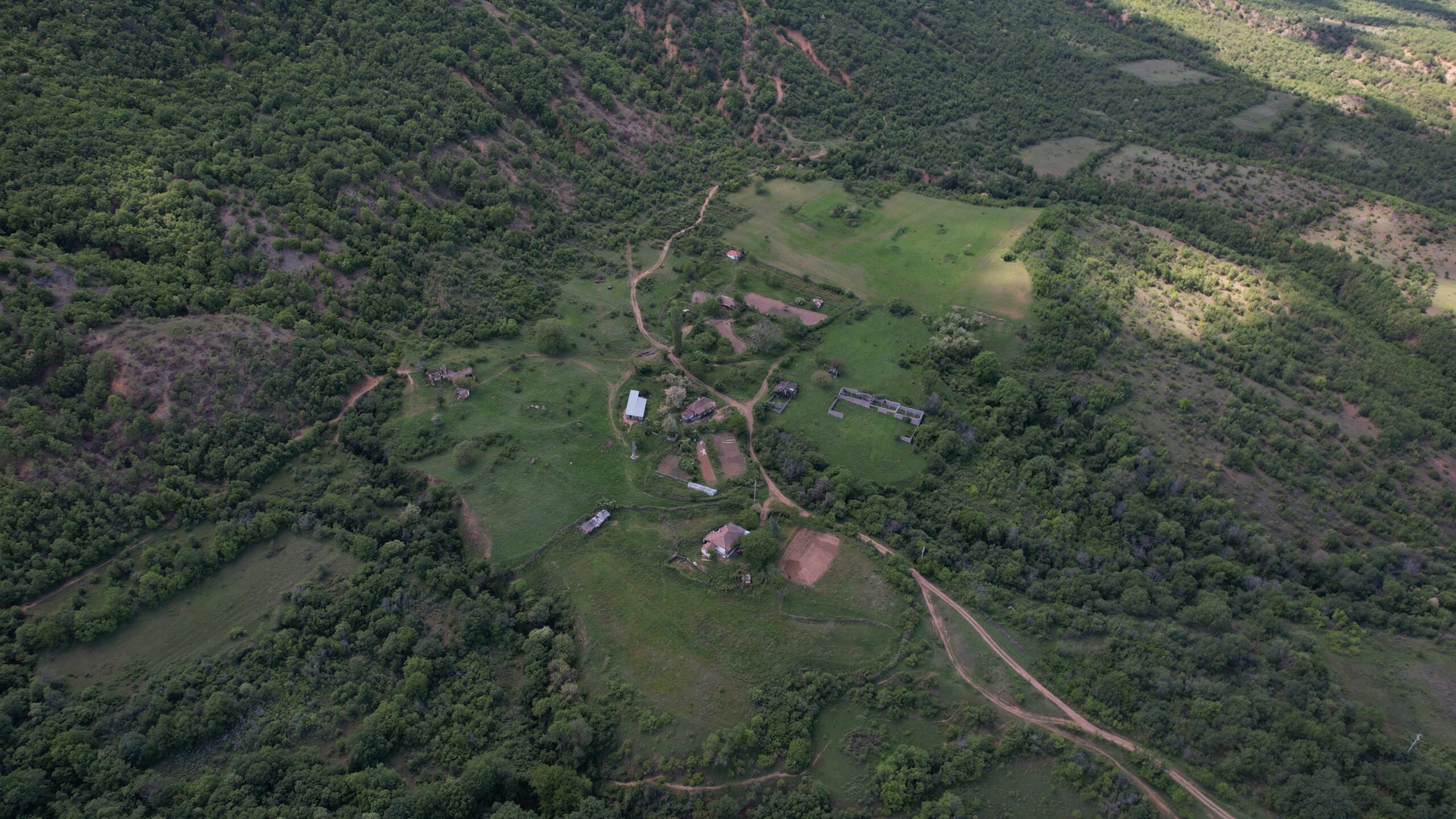 ЦУК: Продолжува потрагата по исчезнатото лице од штипско с.Степанци ...
