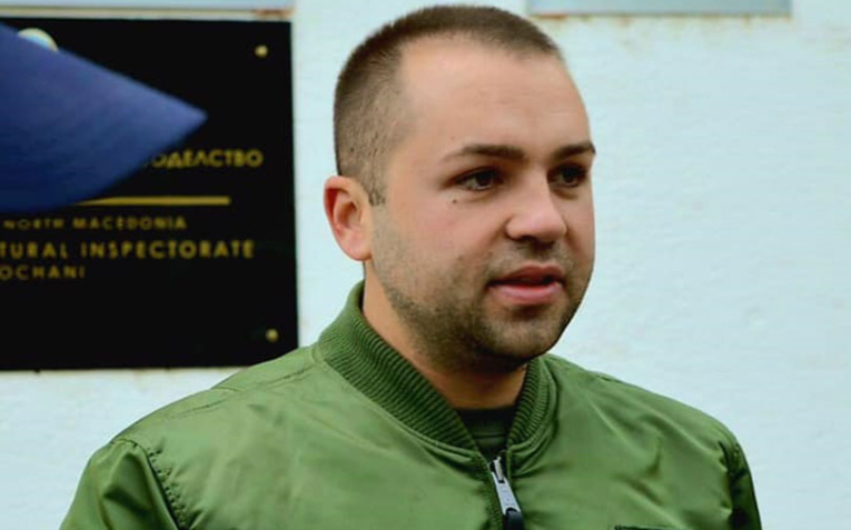 Венко Крстевски избран за в.д. градоначалник на Кочани - МКД.МК