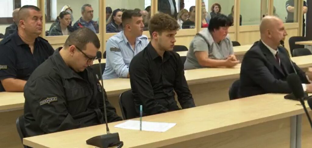 Вишото обвинителство бара повисока а одбраната пониска казна затвор за